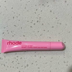 RHODE | Makeup | 2 Limited Edition Rhode Skin Jelly Bean Peptide Lip ...